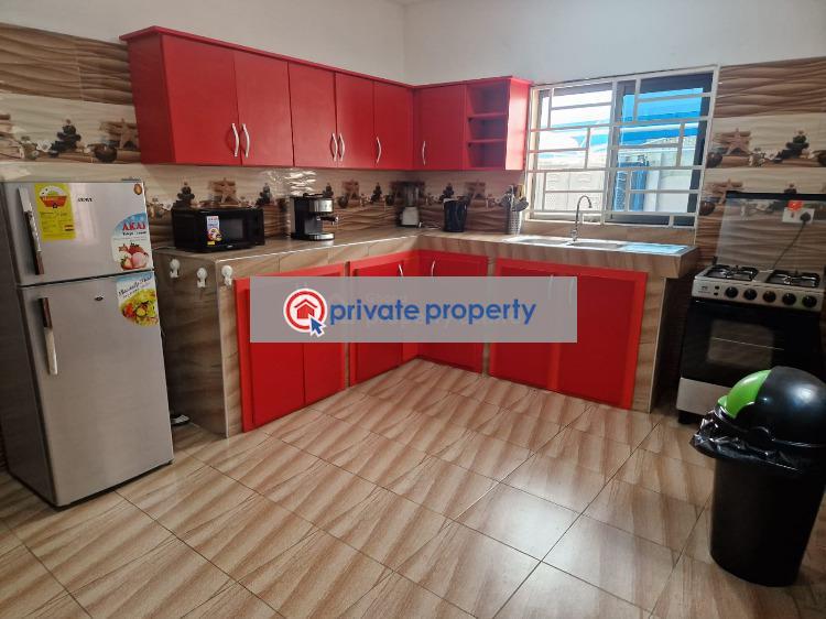 4 bedroom House For Rent klagon Sakumono Tema Accra (PID: 5PAFFN ...