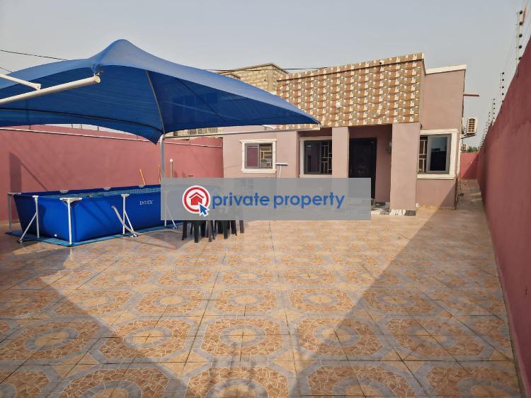 4 bedroom House For Rent klagon Sakumono Tema Accra (PID: 5PAFFN ...