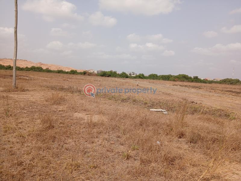 Land For Sale Community 25 Tema Accra (PID: 0PAFXP) | Private Property