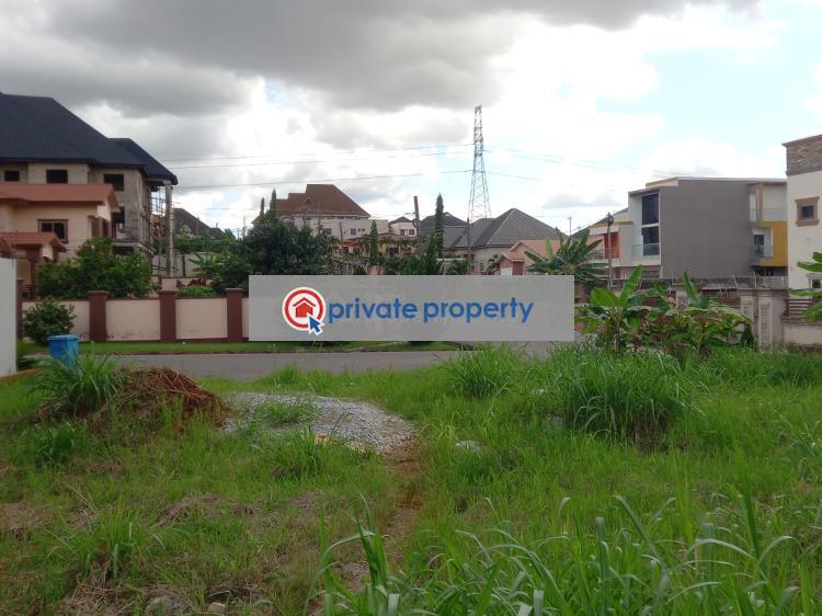 Residential Land For Sale hilltop ( Kwadaso) Kumasi Metropolitan ...