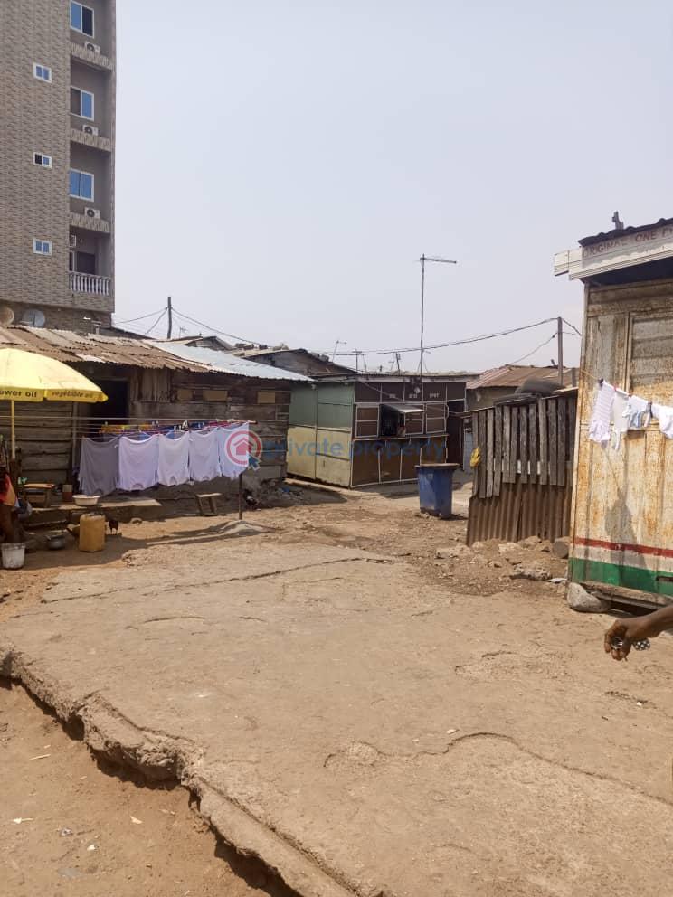 1 bedroom Land For Sale Korle Workon Amasaman Ga West Municipal Accra ...
