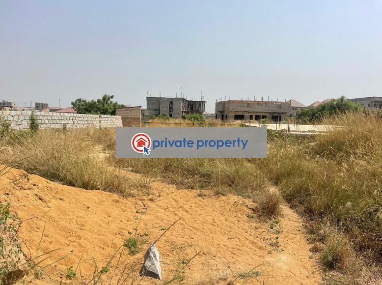 Residential Land For Sale east Legon Hills Kpone Katamanso Accra (PID ...