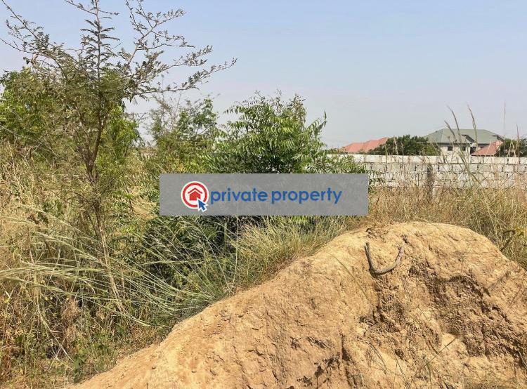 Residential Land For Sale east Legon Hills Kpone Katamanso Accra (PID ...