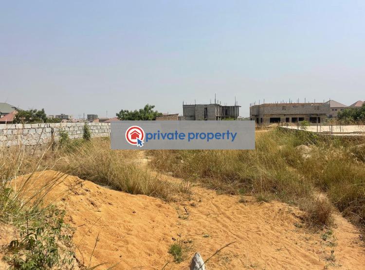Residential Land For Sale east Legon Hills Kpone Katamanso Accra (PID ...