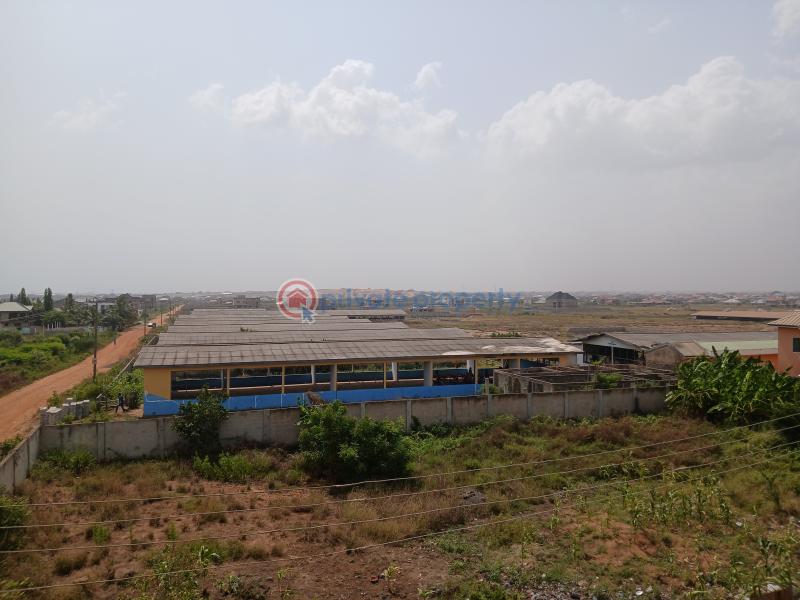 Land For Sale comm 25 Tema Accra (PID: 0PAJAV) | Private Property