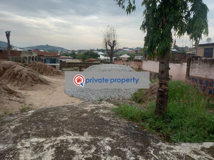 Land For Sale buoho After Kronum Afrancho. Kumasi Metropolitan Ashanti ...