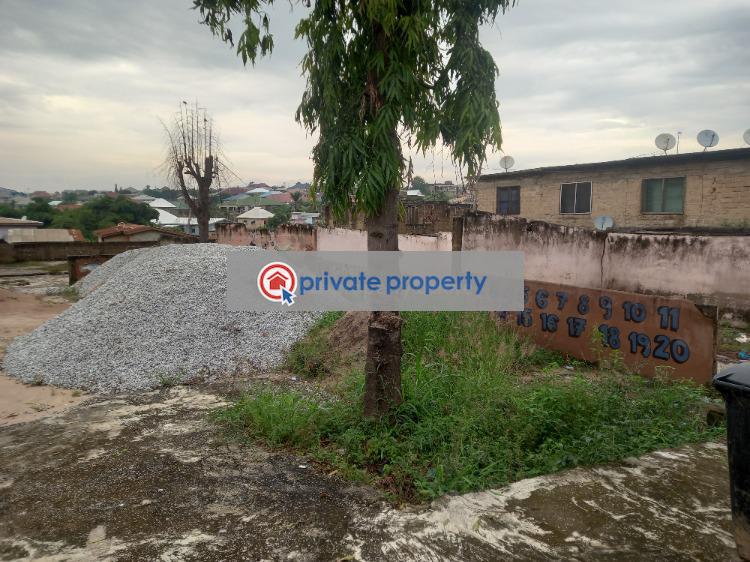 Land For Sale buoho After Kronum Afrancho. Kumasi Metropolitan Ashanti ...