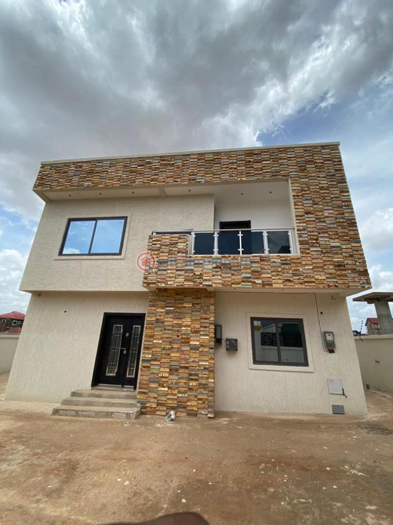 5 bedroom House For Sale Santasi, Kumasi Ghana Santasi. Kumasi ...