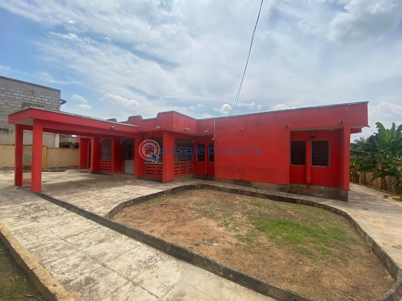 4 bedroom House For Sale Kumasi Tech Oduom after Tech Oduom. Kumasi ...