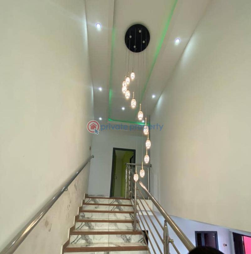 5 bedroom House For Sale Atasomanso, Kumasi Ghana Near Atasomaso ...