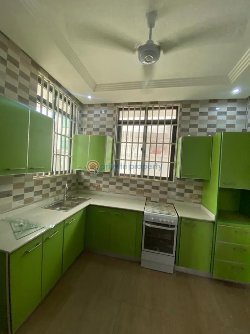 5 bedroom House For Sale Atasomanso, Kumasi Ghana Near Atasomaso ...