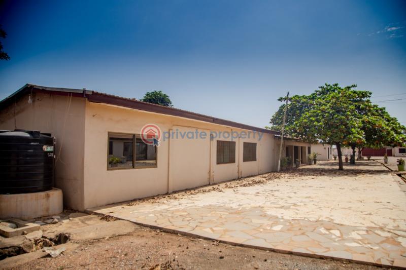 Commercial Property For Sale Community 9 Tema Accra (PID: 9PAEGK ...
