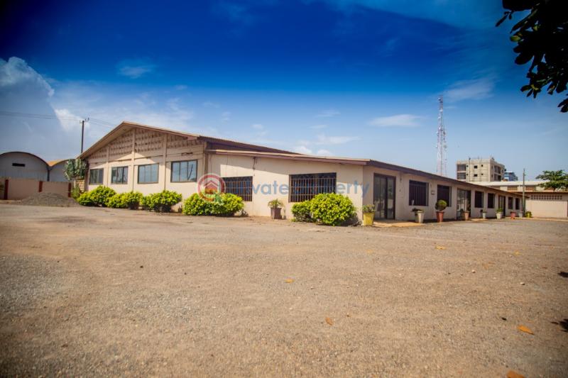 Commercial Property For Sale Community 9 Tema Accra (PID: 9PAEGK ...