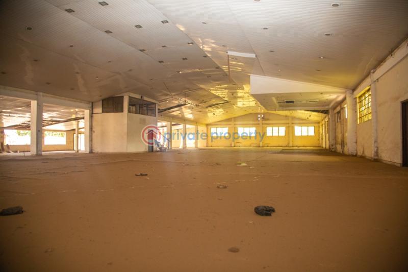 Commercial Property For Sale Community 9 Tema Accra (PID: 9PAEGK ...