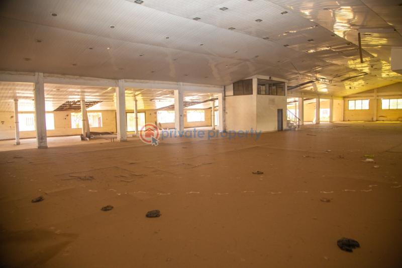 Commercial Property For Sale Community 9 Tema Accra (PID: 9PAEGK ...