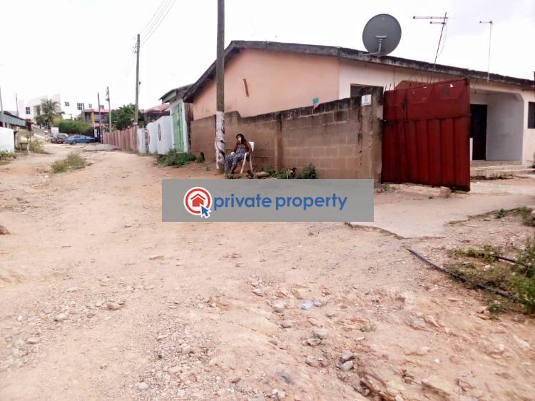 16 bedroom Detached Bungalow For Sale awoshie Main Road Accra ...