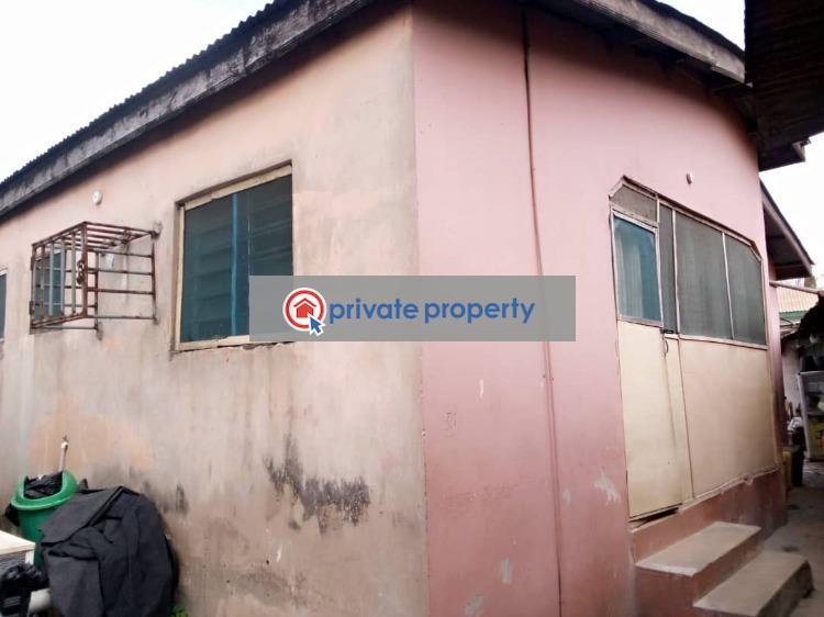 16 bedroom Detached Bungalow For Sale awoshie Main Road Accra ...