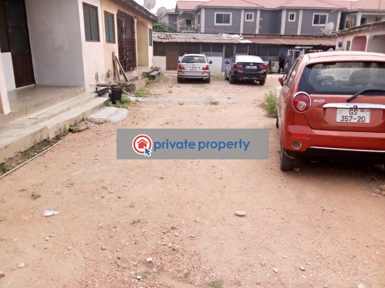 16 bedroom Detached Bungalow For Sale awoshie Main Road Accra ...