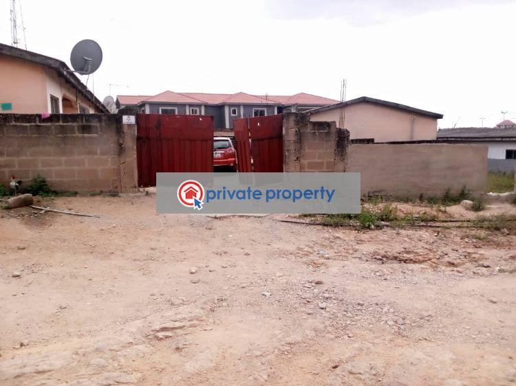 16 bedroom Detached Bungalow For Sale awoshie Main Road Accra ...