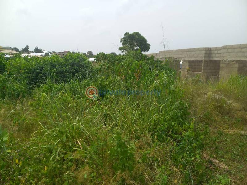 Land For Sale Ejisu, Kumasi Ghana Ejisu Ejisu-Juaben Municipal Ashanti ...