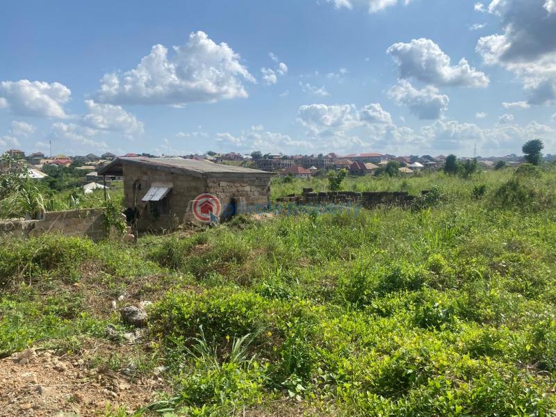 Land For Sale Santasi, Kumasi Ghana Santasi Kumasi Metropolitan Ashanti ...