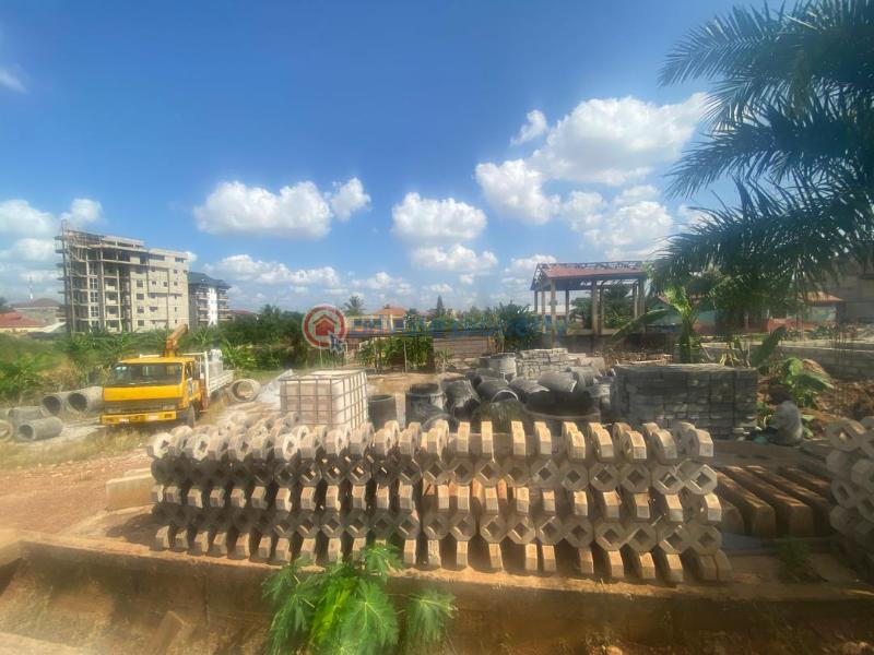 Land For Sale Santasi, Kumasi Ghana Santasi Kumasi Metropolitan Ashanti ...