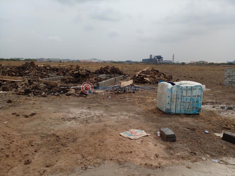 Land For Sale Tema Accra (PID: 7PAHYV) | Private Property