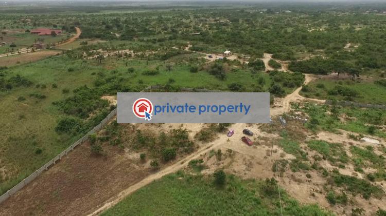 Mixed use Land For Sale Adaklu Volta Region (PID: 6PAAHX) | Private ...