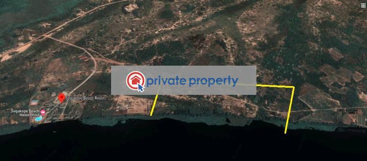 Mixed use Land For Sale Adaklu Volta Region (PID: 6PAAHX) | Private ...