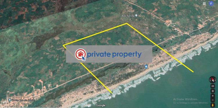 Mixed use Land For Sale Adaklu Volta Region (PID: 6PAAHX) | Private ...