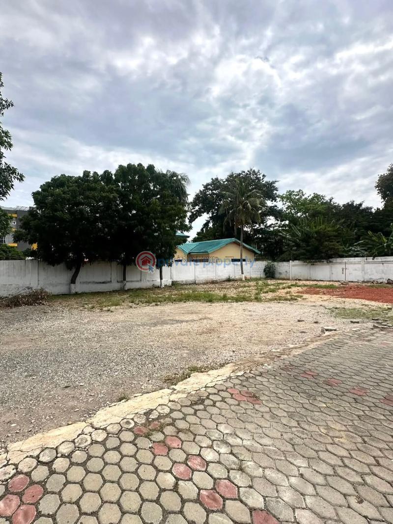 Land For Sale East Cantonment Accra Ghana Cantonments (PID: 2PAJNC ...