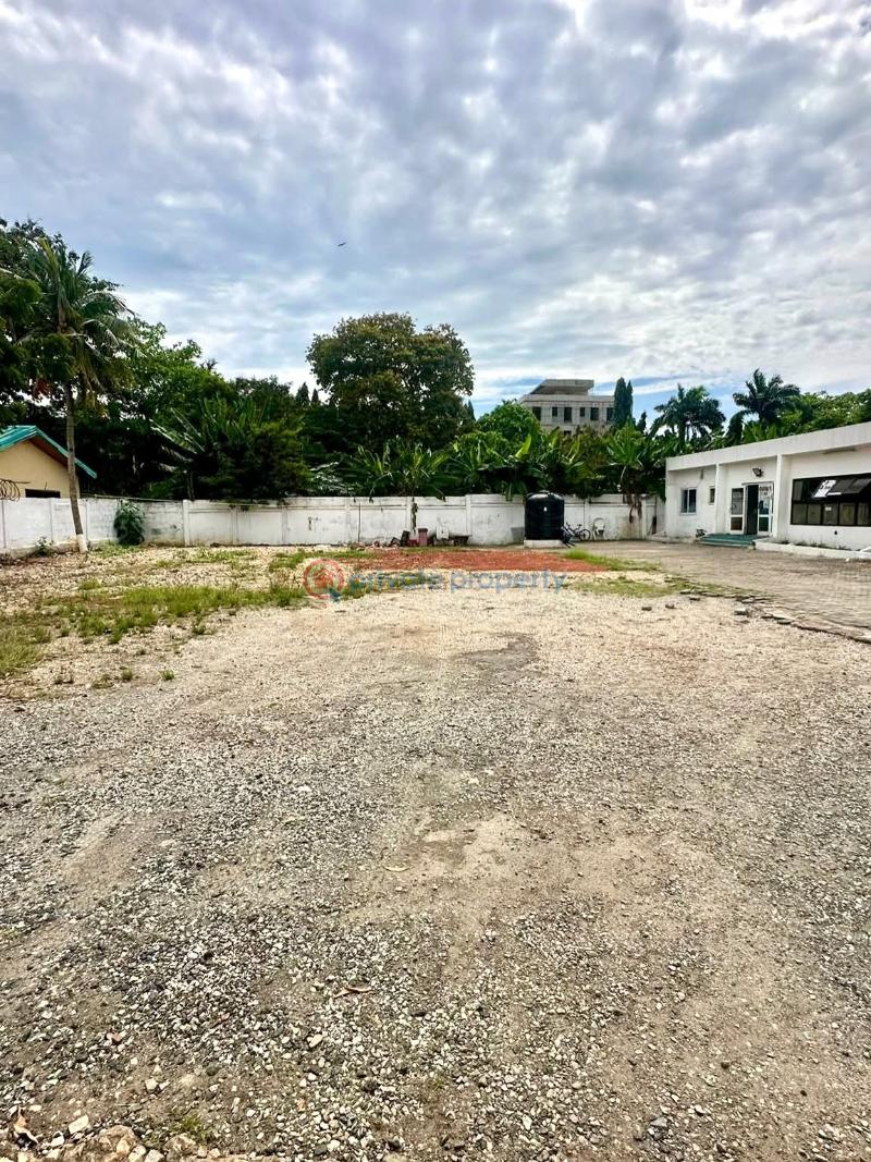 Land For Sale East Cantonment Accra Ghana Cantonments (PID: 2PAJNC ...
