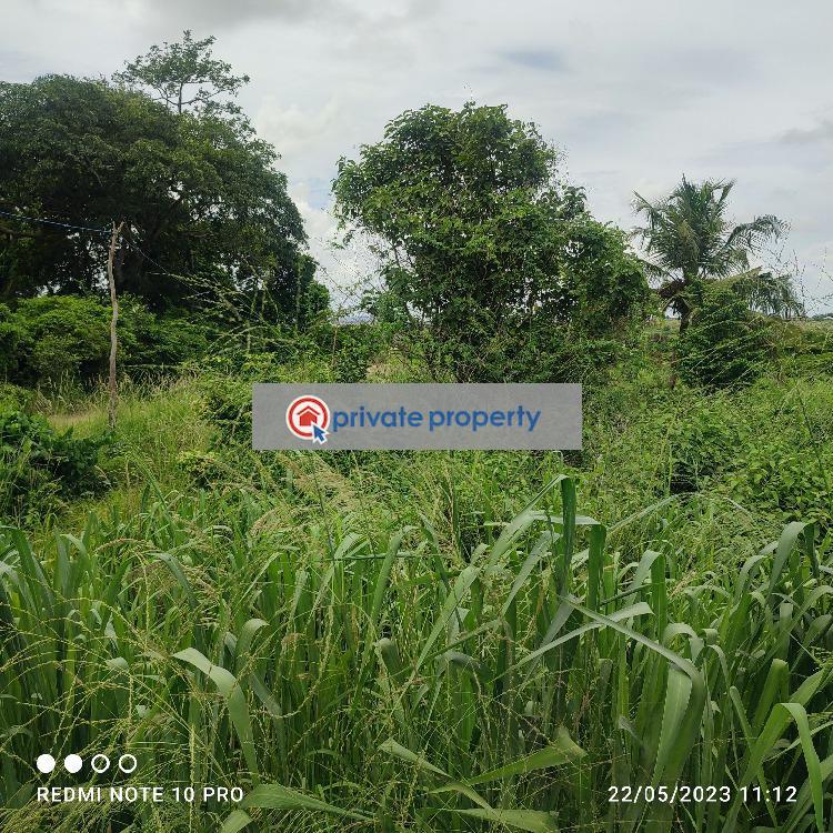 Mixed use Land For Sale ofaakor Kasoa Awutu-Senya East Central Region ...