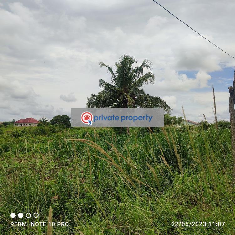 Mixed use Land For Sale ofaakor Kasoa Awutu-Senya East Central Region ...