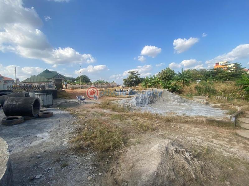 Land For Sale Santasi, Kumasi Ghana Santasi Kumasi Metropolitan Ashanti ...