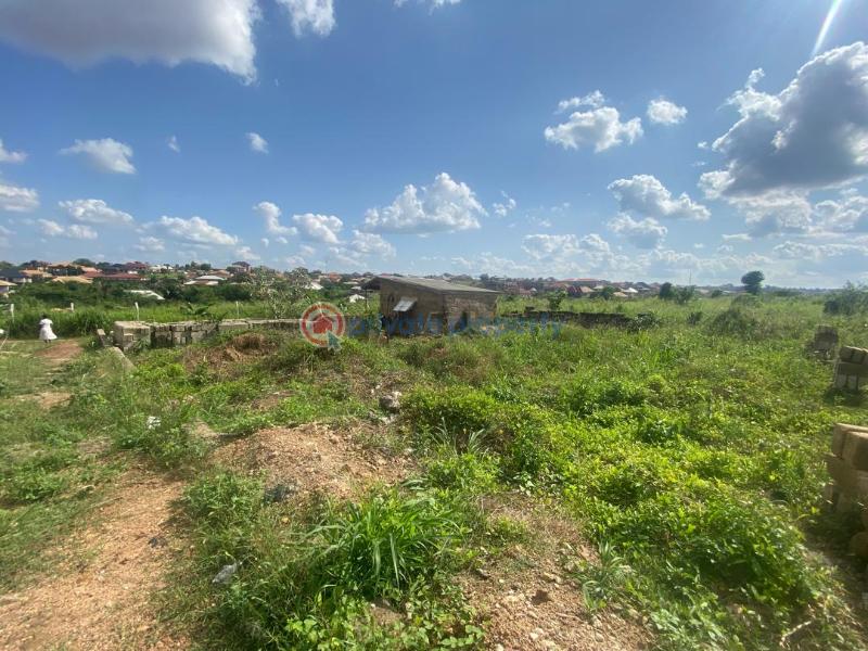 Land For Sale Santasi, Kumasi Ghana Santasi Kumasi Metropolitan Ashanti ...