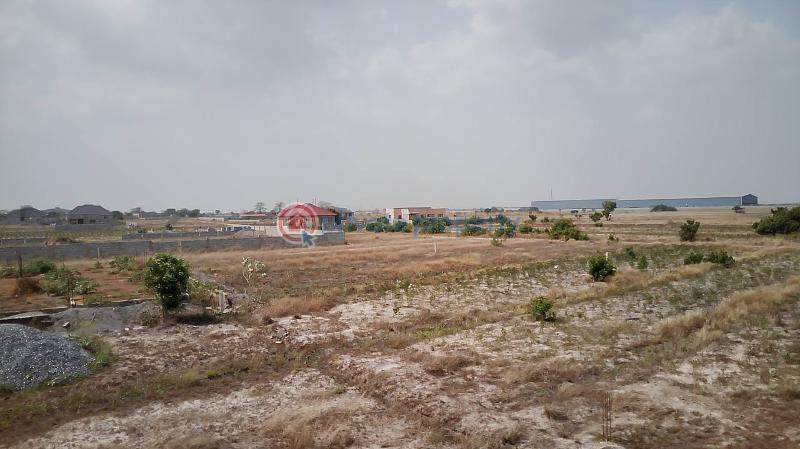 Land For Sale Central University Bueko Ningo Prampram District Accra ...