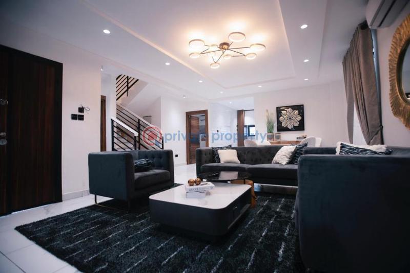 3 bedroom Detached Duplex For Sale Comm 25 Community 25 Tema Accra (PID ...