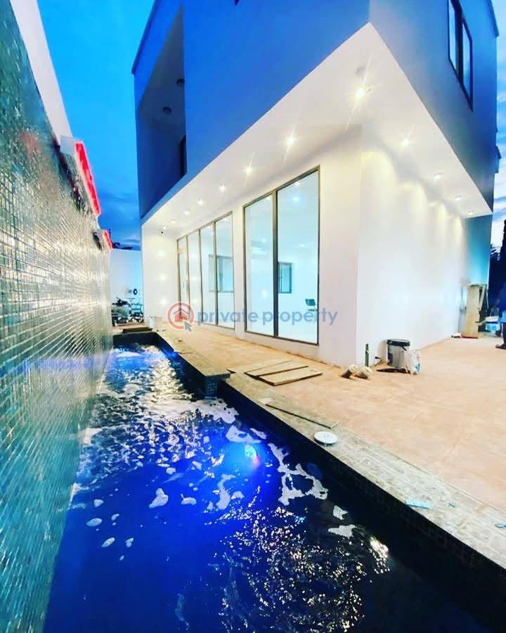 3 bedroom House For Sale Spintex Accra (PID: 9PAJDB) | Private Property