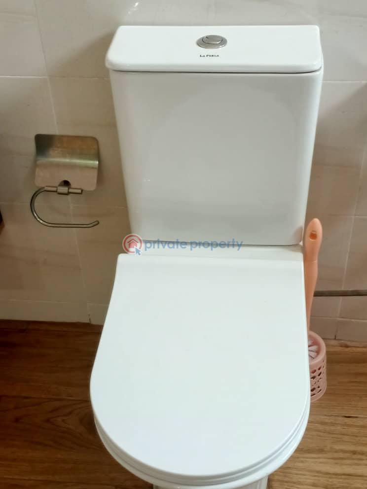 3 bedroom House For Sale East Airport Tse Addo Roundabout Accra (PID ...