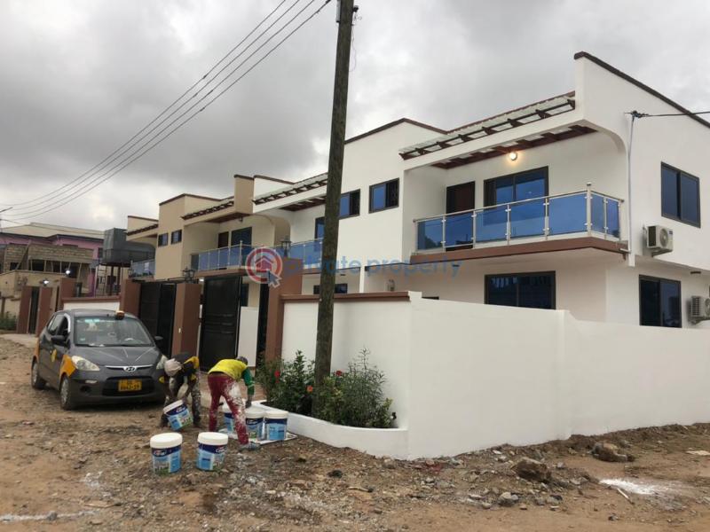 3 bedroom House For Rent Tesano Accra (PID: 3PAFMC) | Private Property