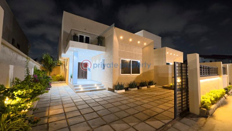 4 bedroom Townhouse For Sale Spintex Accra (PID: 1PAJQG) | Private Property