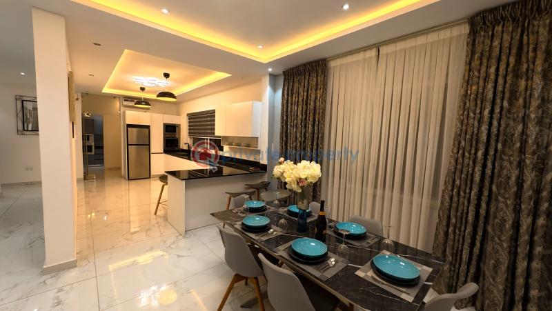 4 bedroom Townhouse For Sale Spintex Accra (PID: 1PAJQG) | Private Property