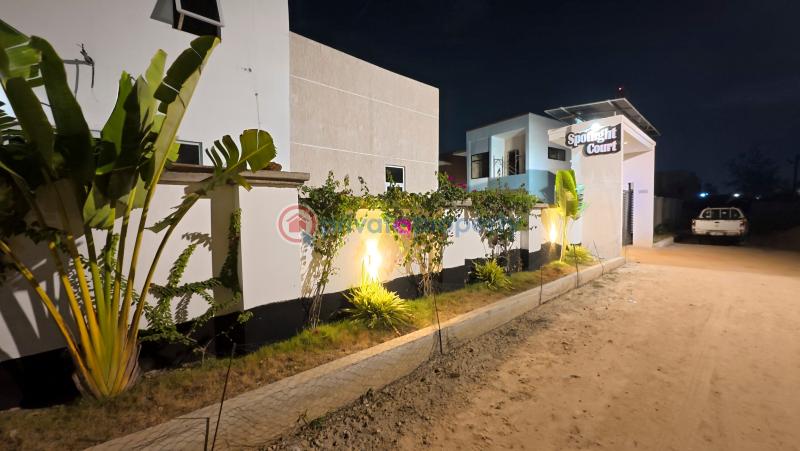 4 bedroom Townhouse For Sale Spintex Accra (PID: 1PAJQG) | Private Property