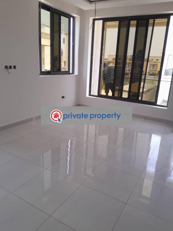5 bedroom House For Sale Roman Ridge Accra (PID: 1PABXF) | Private Property