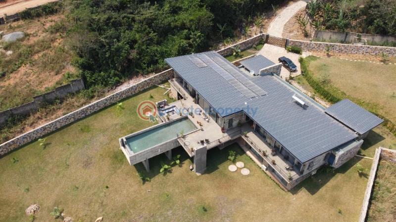 9 bedroom House For Sale Aburi Mountains Aburi Akuapim South Municipal ...