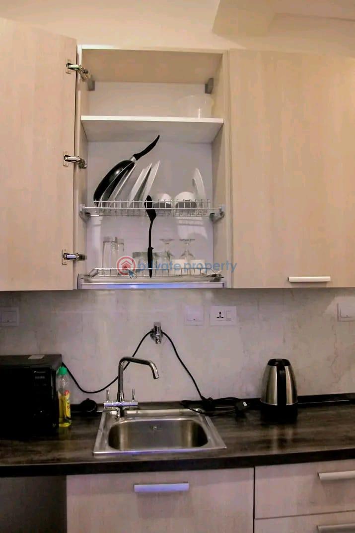 1 bedroom Apartment For Sale Osu Accra (PID: 5PAJDR) | Private Property