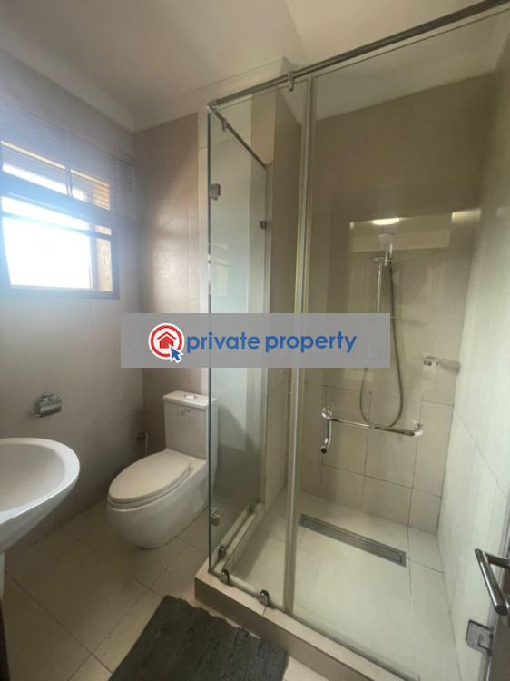 2 bedroom Apartment For Rent labone Near Coffee Shop North Labone Accra ...