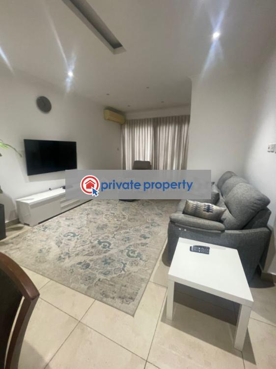 2 bedroom Apartment For Rent labone Near Coffee Shop North Labone Accra ...