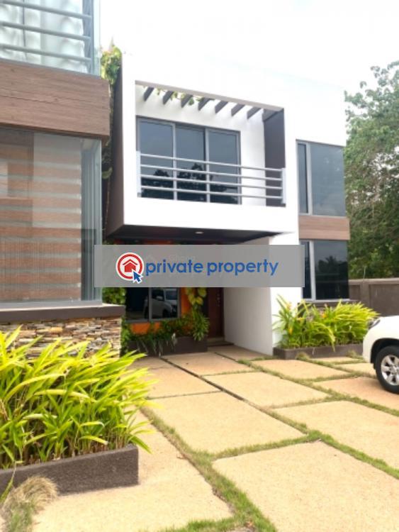 3 bedroom Townhouse For Rent Kanda Estate Accra (PID: 5PAAAK) | Private ...